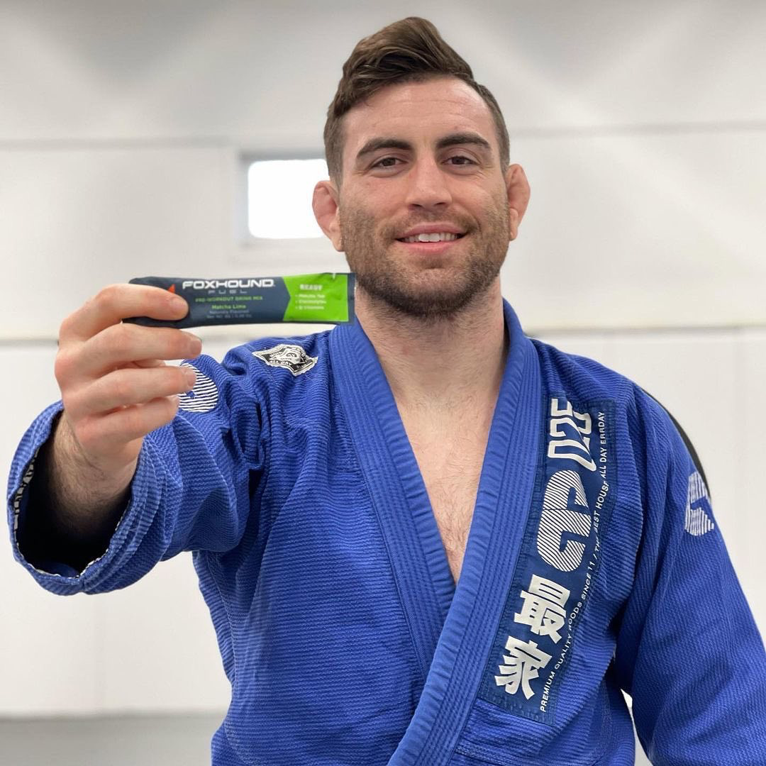 Submission Underground’s Most Dominant Champion: Mason Fowler ...